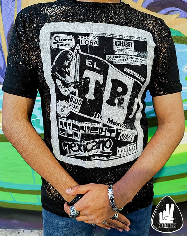 Tienda Oficial EL TRI