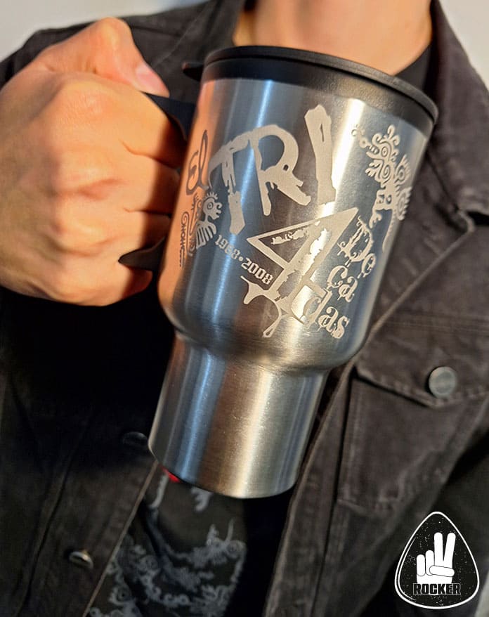 PA'QUE TE INSPIRES 4 DÉCADAS EL TRI – Tienda Oficial EL TRI